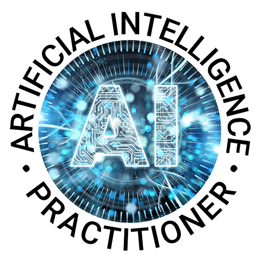 Artificial Intelligence Practitioner Training and Certification